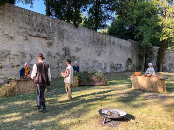 RODEMACK – Office de Tourisme de Cattenom et Environs – CCCE