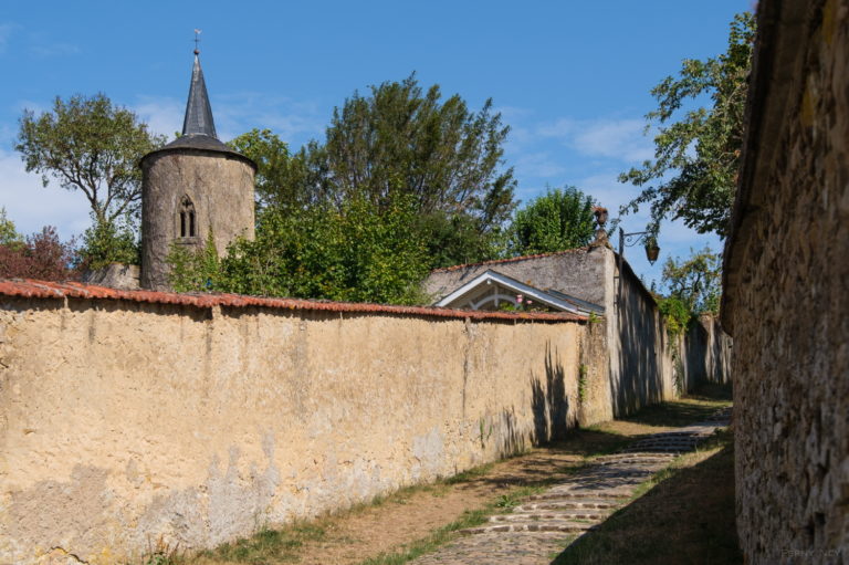 RODEMACK – Office de Tourisme de Cattenom et Environs – CCCE