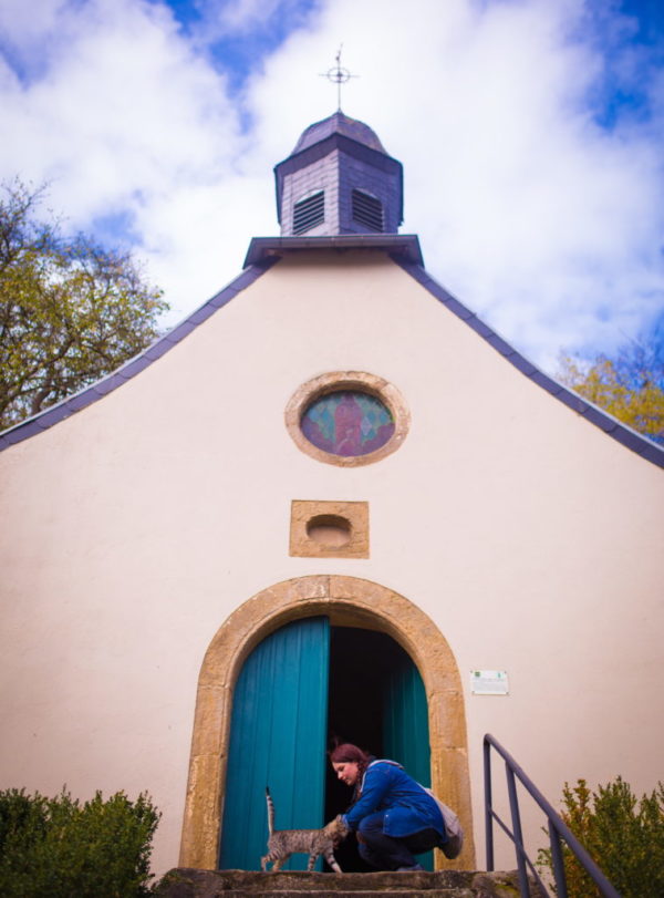 RODEMACK – Office de Tourisme FR