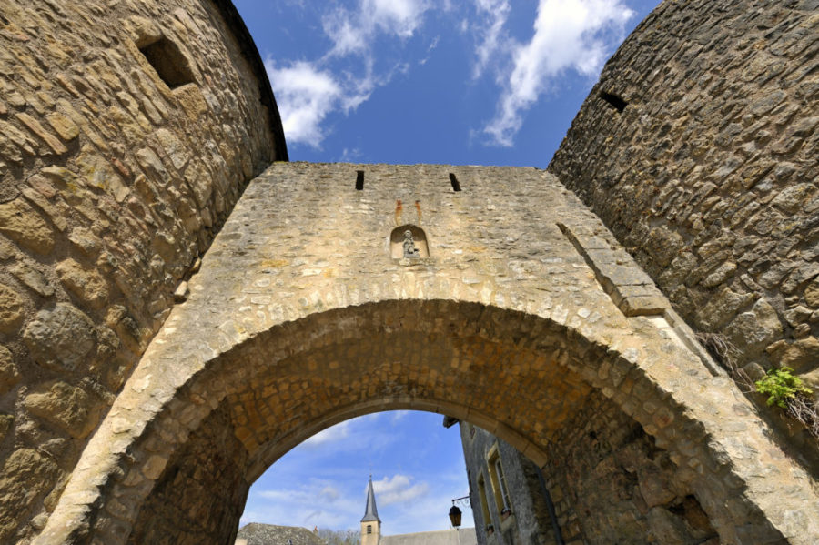 RODEMACK – Office de Tourisme FR