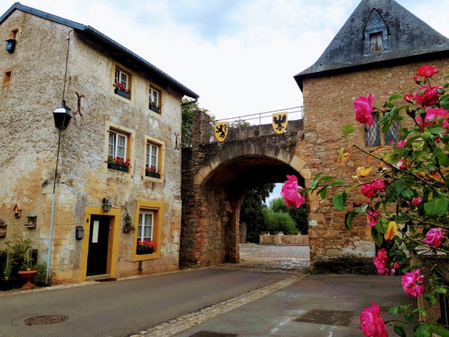 RODEMACK – Office de Tourisme de Cattenom et Environs – CCCE