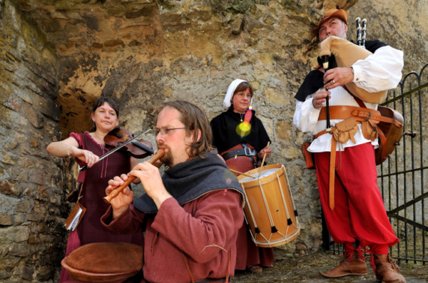 RODEMACK – Office de Tourisme de Cattenom et Environs – CCCE