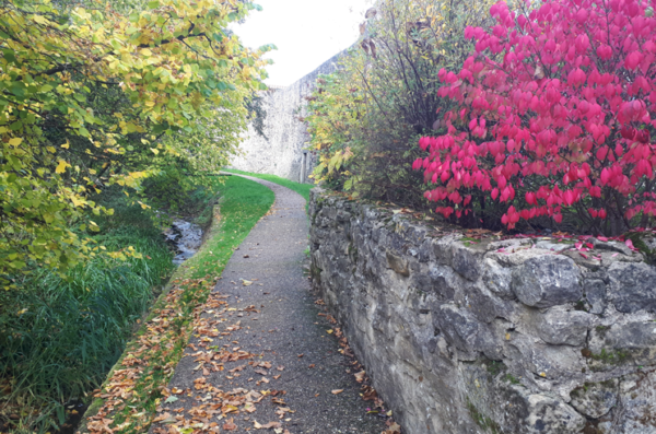 RODEMACK – Office de Tourisme de Cattenom et Environs – CCCE