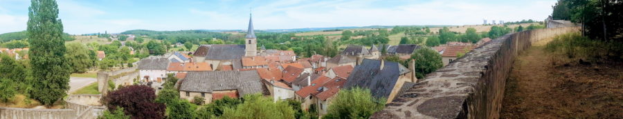 RODEMACK – Office de Tourisme de Cattenom et Environs – CCCE