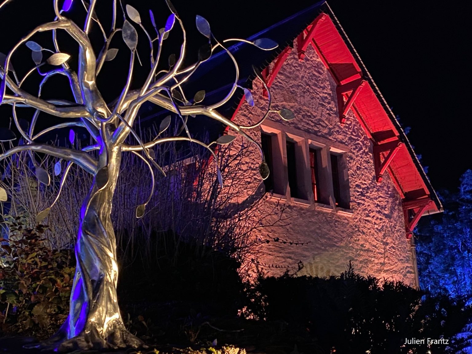 RODEMACK – Office de Tourisme de Cattenom et Environs – CCCE